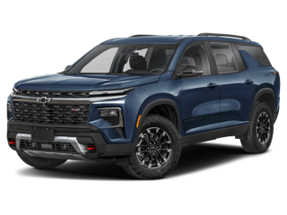 Appleton Chevrolet Dealer in Appleton WI | Oshkosh Kimberly Neenah ...
