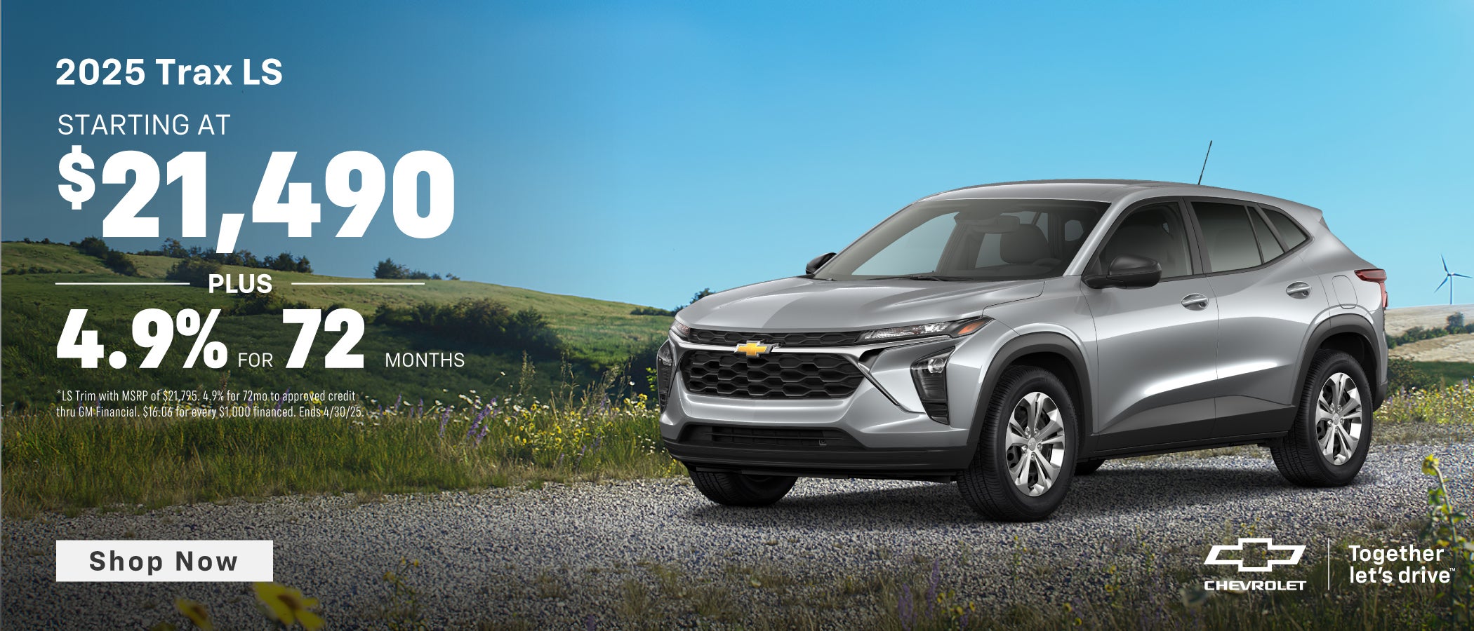Appleton Chevrolet Dealer in Appleton WI | Oshkosh Kimberly Neenah ...