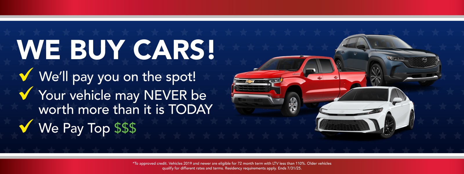 Appleton Chevrolet Dealer in Appleton WI | Oshkosh Kimberly Neenah ...